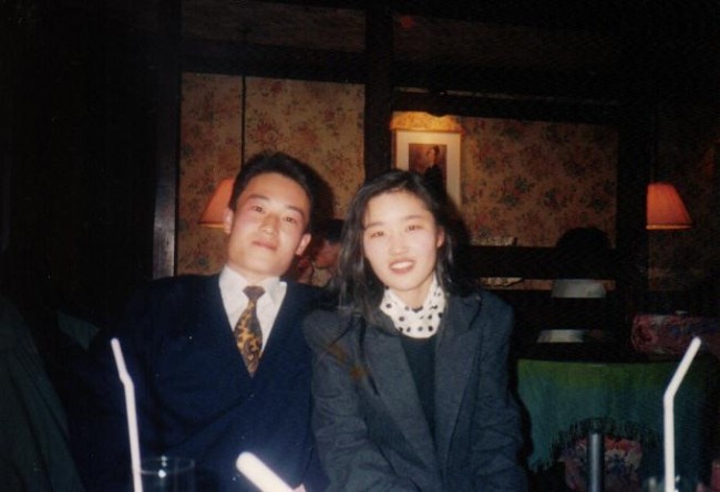 1993년 2월 : 네이버 블로그