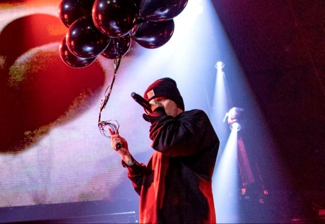 [랩/힙합추천] NF (엔에프) - Time/가사/해석/뮤비/ : 네이버 블로그