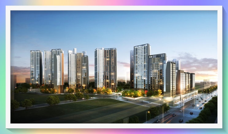 대구 청라힐스자이 분양가와 프리미엄 알아보기 네이버 블로그