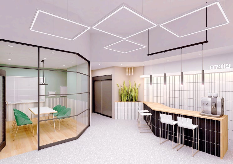 부산의 교통, 문화, 업무의 중심지 센텀시티사무실임대 : 네이버 블로그