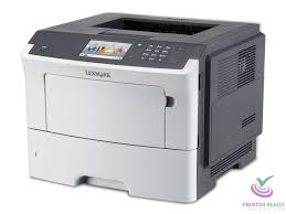 Lexmark(렉스마크) MS610/MS617/MS621/MS622 프린터 소프트웨어(드라이버, 펌웨어) : 네이버 블로그