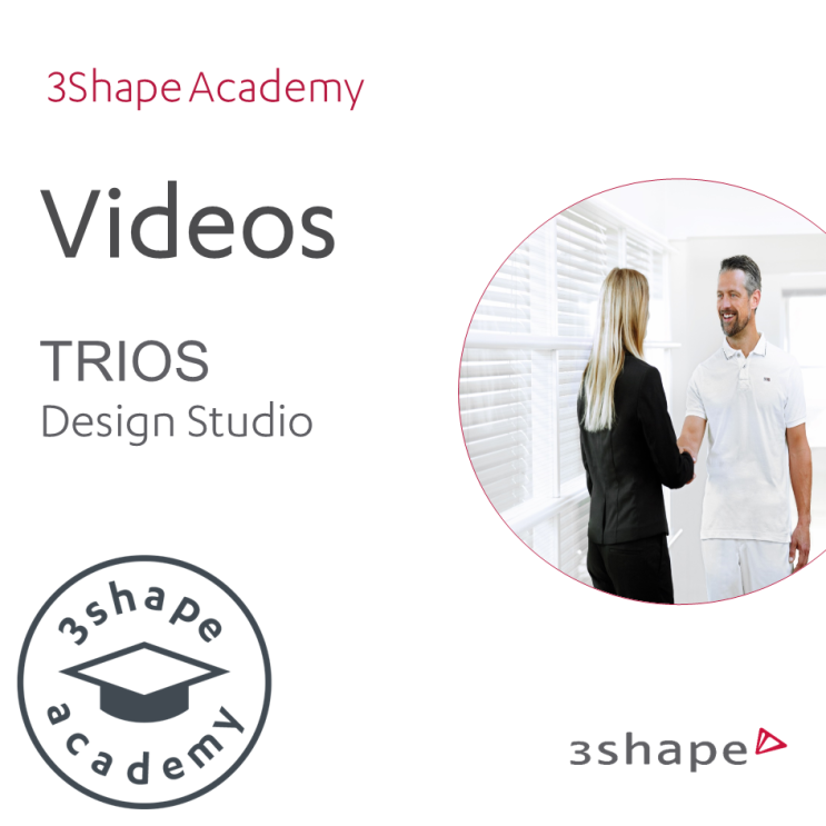 [3Shape Videos] TRIOS Design Studio 소개 : 네이버 블로그