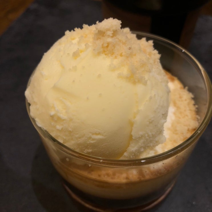 가로수길 카페 - immute : 네이버 블로그