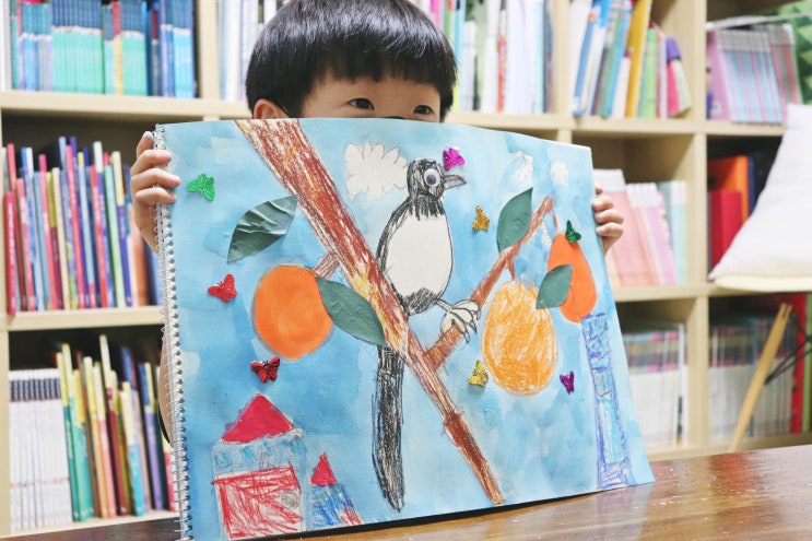 광주 방문미술 아트모마관찰하며 그리기 네이버 블로그