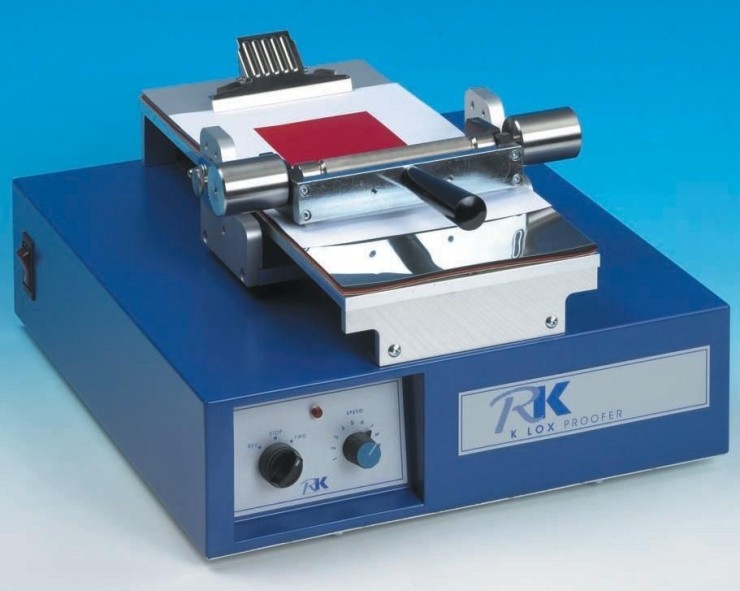 Lab용 미니 롤코터( Mini Roll Coater ) / 동아무역 : 네이버 블로그