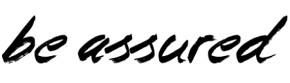 [영어숙어] rest assured / be commensurate with : 네이버 블로그