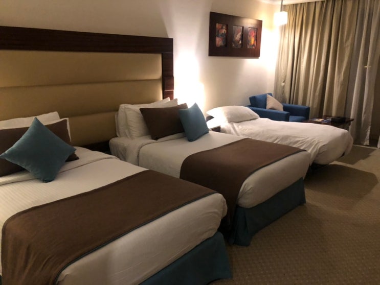 카이로 힐난 호텔 & Helnan Dreamland Hotel 숙박 및 조식 후기_ 좋아서 추천! 화장실은 아쉬움 : 네이버 블로그