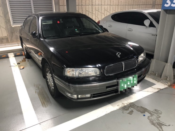 [200122] SM520V 자동차세 연납 : 네이버 블로그