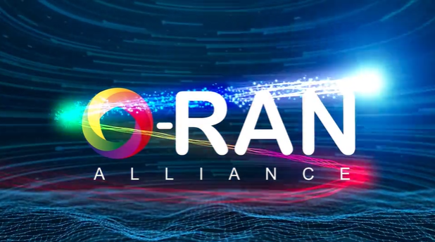 O-RAN 얼라이언스 성장 지속 : 네이버 블로그