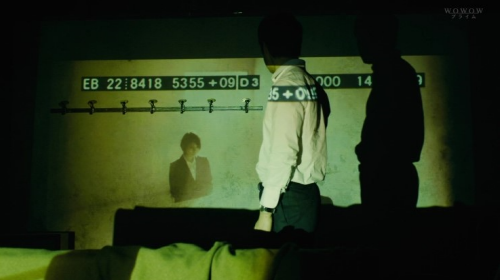 모즈 MOZU 시즌 2: 환상의 날개 (2014) : 네이버 블로그