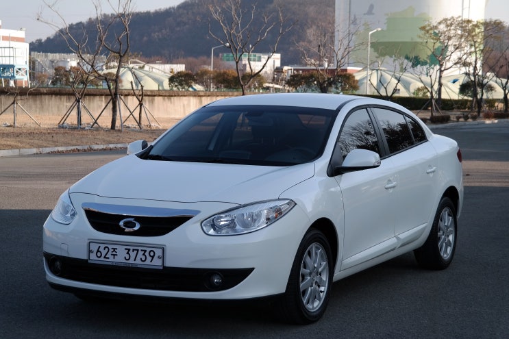 뉴SM3 SE블랙 11년식 6만km 1인 신조 완전 무사고 구입은 대구중고차 : 네이버 블로그