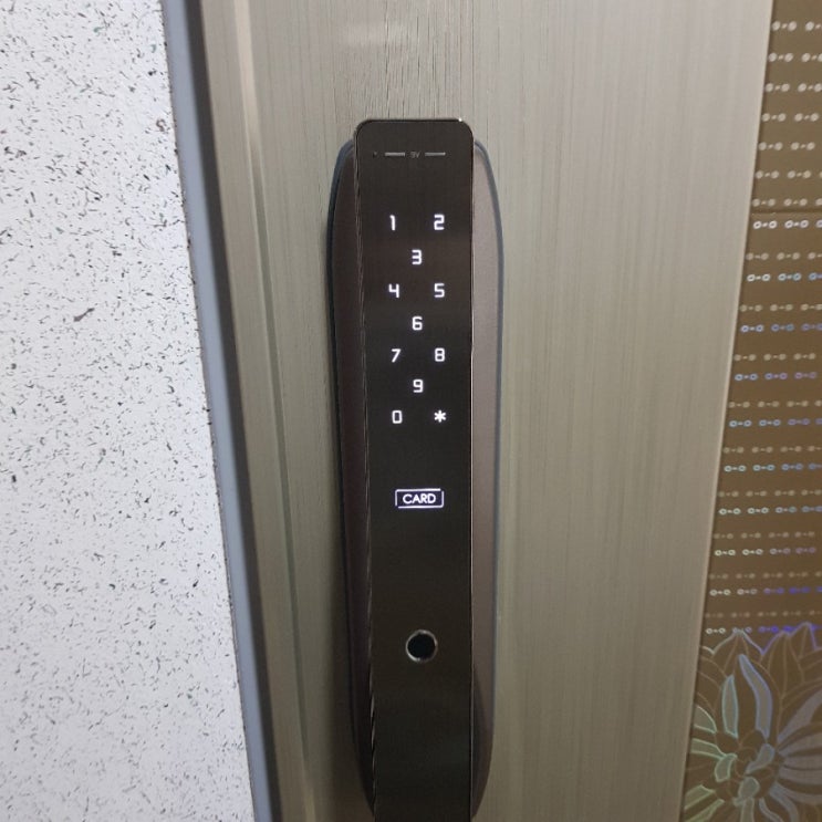부산진구 디지탈 키 사랑의 불시착 손예진 도어락 Idl 300 설치 진구 양정동 산들파르테 빌라 네이버 블로그