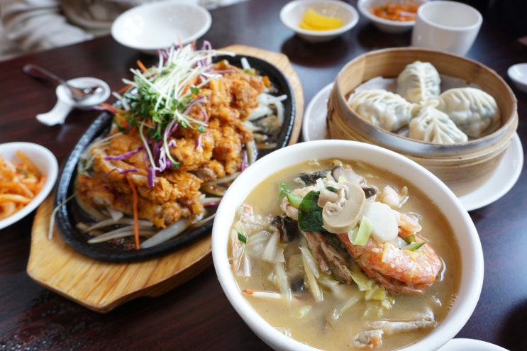 회식 모임하기 좋은 서울 연희동 맛집 연경 연희점 Ft 방송에 나온 연희동 중국집이였어 네이버 블로그