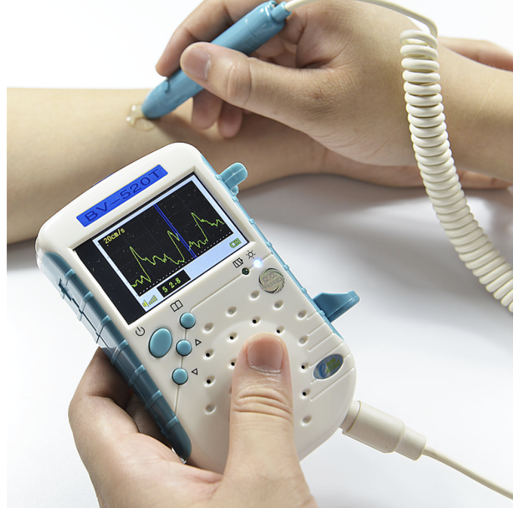 [Doppler BP] Doppler Blood Pressure Measurement : 네이버 블로그