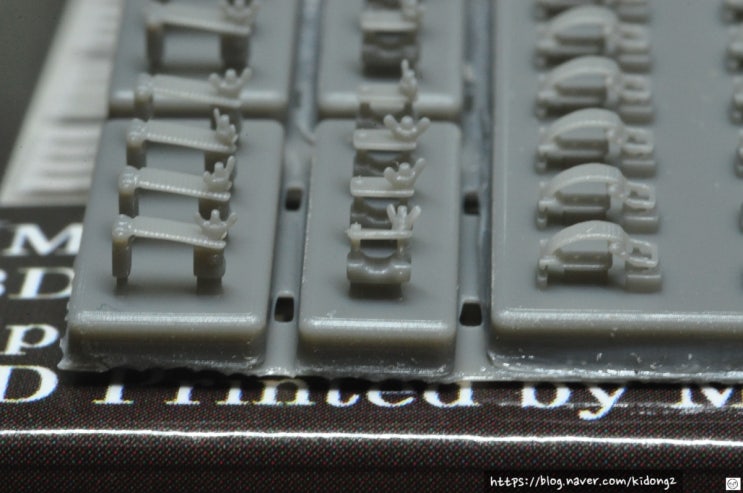 MJ Miniatures Clamp Review (Part2): 독일군용 클램프 툴세트 리뷰 2편 : 네이버 블로그