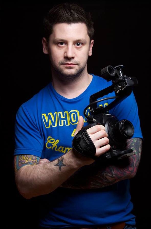 매튜 릇 Matt Root : 네이버 블로그