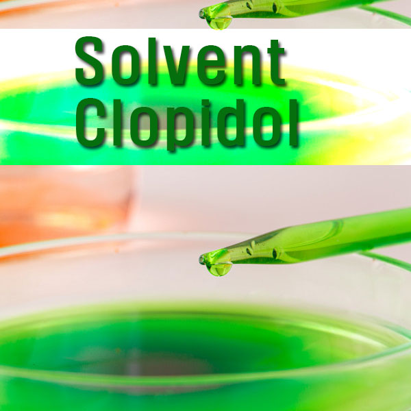 Solvent 클로피돌 Clopidol 용매시약 화학용매 실험실 연구용매 정보 : 네이버 블로그