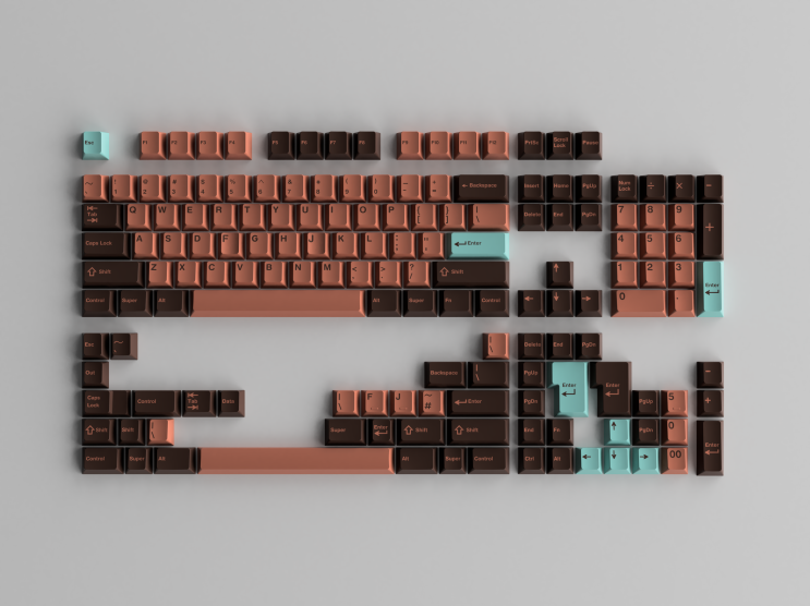 GMK Copper (GMK 코퍼) : 네이버 블로그
