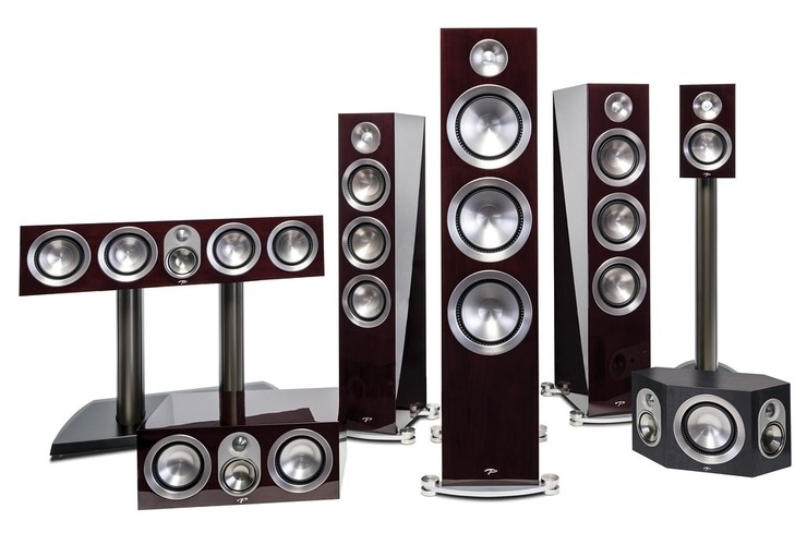 라이브 퍼포먼스로 청취자를 사로 잡았다. 패러다임 PRESTIGE 75F 톨보이 스피커 : 네이버 블로그