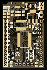 ATMEGA4808 JLPCB PCB발주 : 네이버 블로그