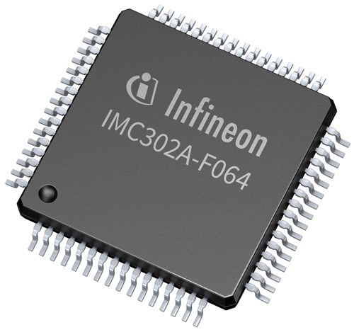 Arm® MCU 내장 모터 제어 IC iMOTION™ IMC300 시리즈 : 네이버 블로그