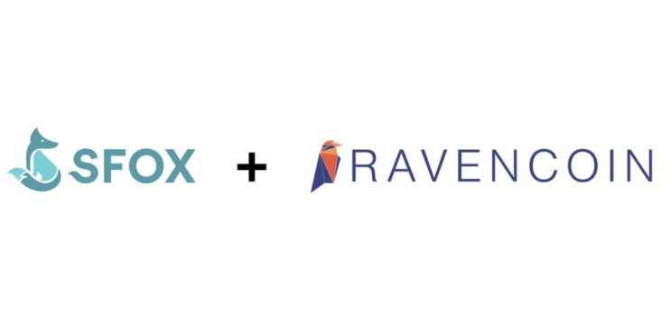 레이븐코인, SFOX 상장이 갖는 의미는? : 네이버 블로그