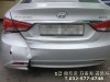 인천 가좌동 1급 메트로 자동차 공업사 Yf소나타 사고 보험 수리 후기 네이버 블로그