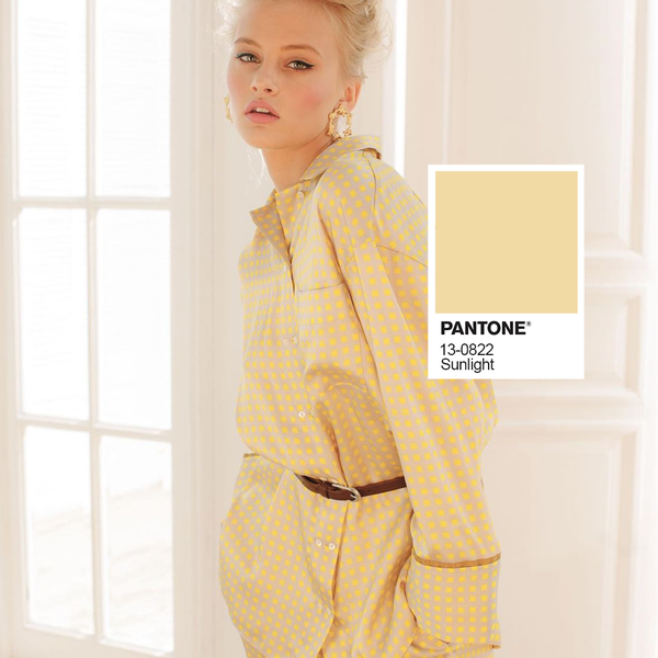 2020 Pantone Ss 패션 트렌드 컬러 리포트 뉴욕패션위크를 장악한 봄여름 유행컬러 네이버 블로그