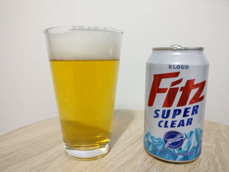 피츠 슈퍼클리어 Fitz : 네이버 블로그