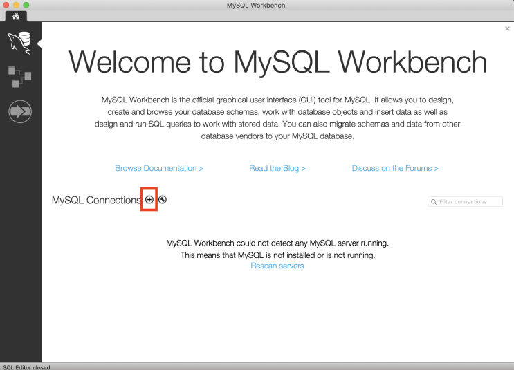 AWS RDS와 MySQL_Workbench(DB 시각화 도구) 연결하기 : 네이버 블로그