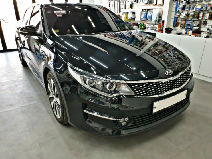 기아 올뉴K5 만도 H5 블랙박스 인스톨 : 네이버 블로그