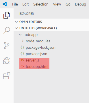 Node.js Express 라이브러리를 이용한 서버 생성 : 네이버 블로그