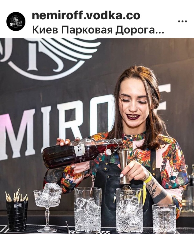 네미로프 디럭스 (Nemiroff deLuxe) - ufc 공식 스폰서 보드카 : 네이버 블로그