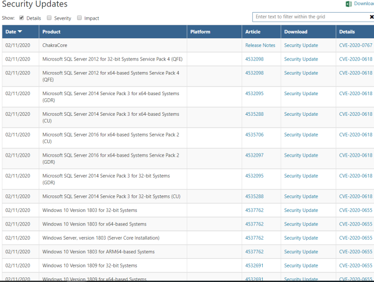 Windows CryptoAPI Spoofing 취약점 : 네이버 블로그