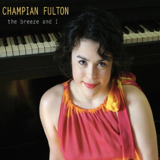 Champian Fulton(챔피언 풀톤, ,piano, vocals) : 네이버 블로그