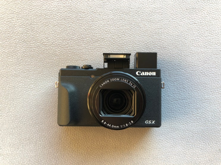 Canon PowerShot G5X Mark II / 캐논 파워샷 G5X 마크 2 언박싱 & 리뷰 : 네이버 블로그