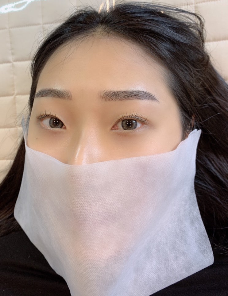 구로디지털단지속눈썹펌 신림속눈썹펌 잘하는곳 뿌리부터 빡 올려주는 더율뷰티 네이버 블로그