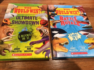 Who would win: Battle Royale, Ultimate Showdown 하드커버 : 네이버 블로그