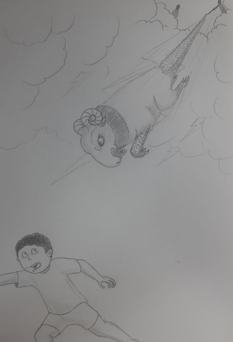 아캄페심페시[Akampeshimpeshi] : 네이버 블로그