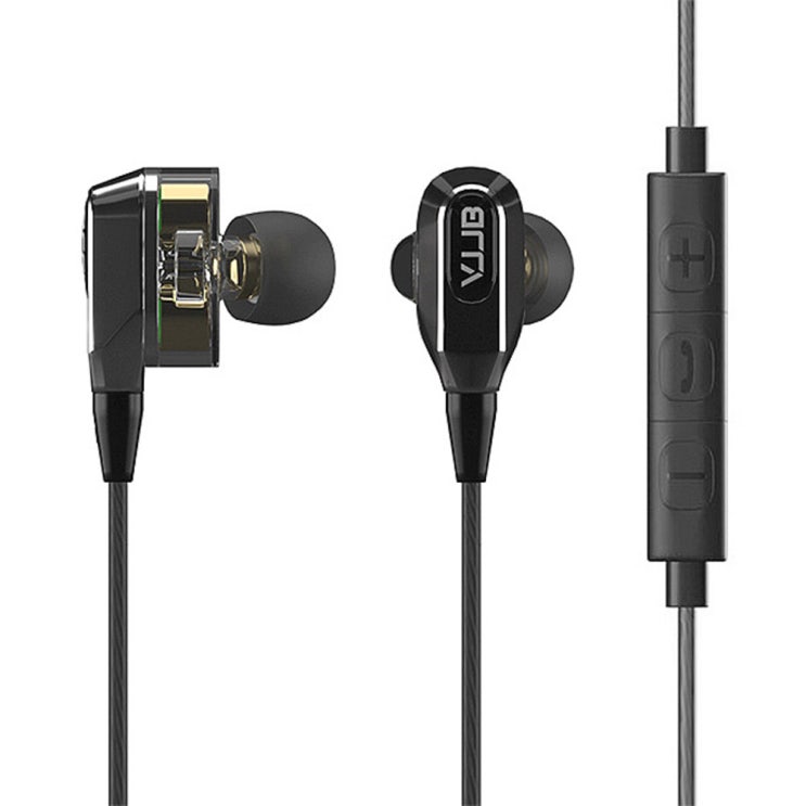 요이치 커스텀 V1S VJJB 이어폰, 단일 상품, 블랙 : 네이버 블로그