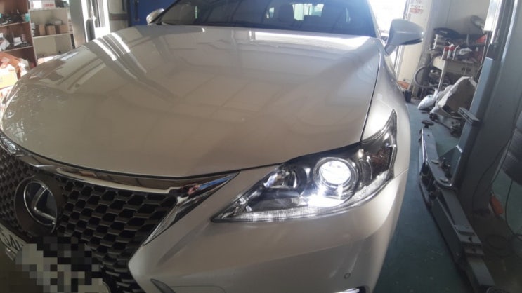 일산 렉서스 ct200h 할로겐전구 차량을 위한 ct200h led 라이트전구 : 네이버 블로그