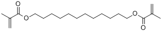 1,12-Dodecanediol dimethacrylate [72829-09-5][CAS no. 72829-09-5]_BOC ...