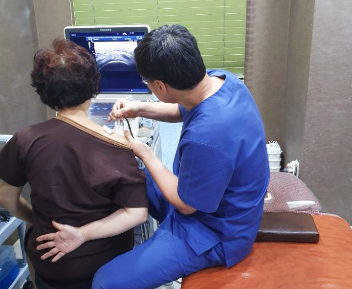 관절치료방법 프롤로주사 종류효과부작용알아보기 네이버 블로그
