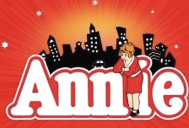 Tomorrow - Annie : 네이버 블로그