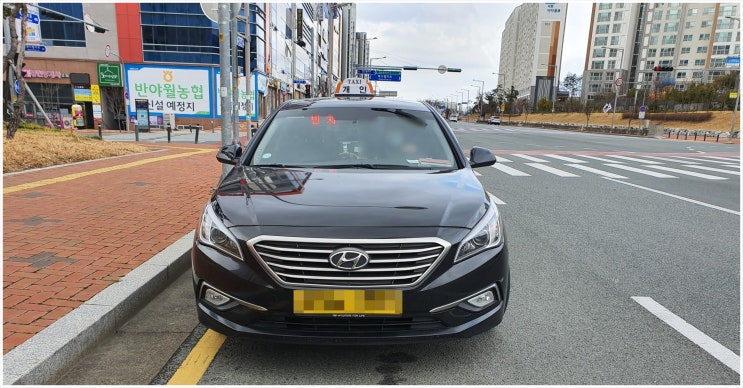 대구밧데리 : 영업용 하양택시 출장배터리 교체 [GB80L] : 네이버 블로그