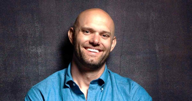 제임스 클리어 James Clear : 네이버 블로그