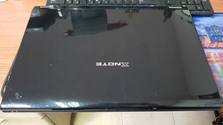 LG노트북 R590 윈도우10 설치 및 업그레이드 건 : 네이버 블로그