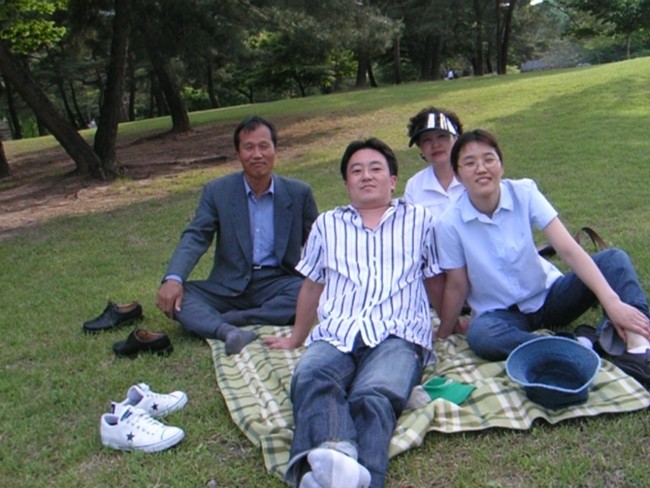 2005년 5월 : 네이버 블로그