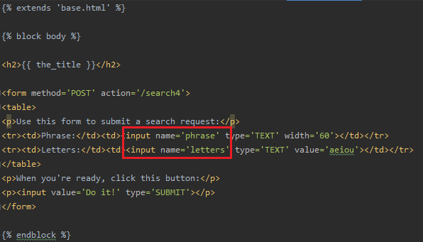 [python] flask 서버에 데이터 요청, 전송 (GET, POST, request) : 네이버 블로그