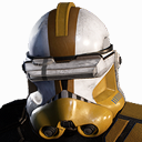 스타워즈 - CC-5052 / 블라이 : 네이버 블로그